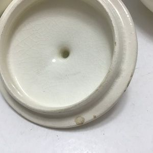 British Empire Ware | Dining | Vtg British Empire Ware Sampler Petit ...